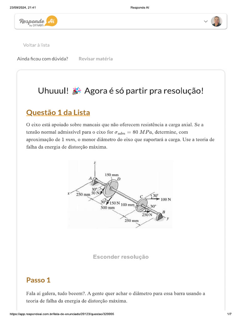 Resmat 2 | PDF
