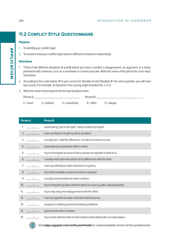 Questionare ch11 | PDF