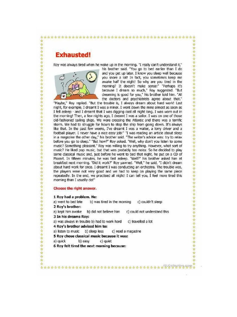 Reading | PDF