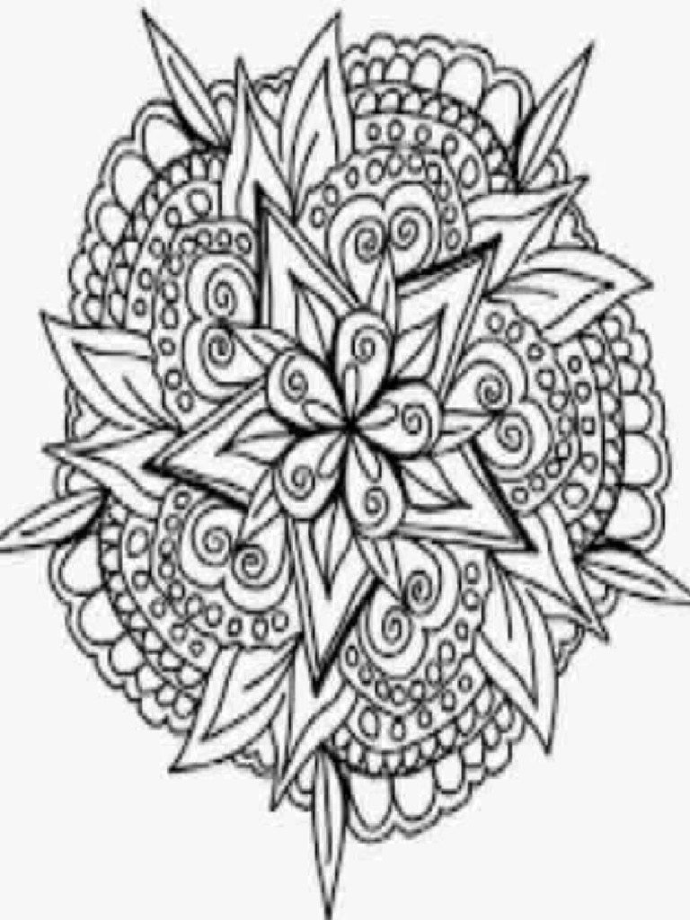 Mandalas | PDF