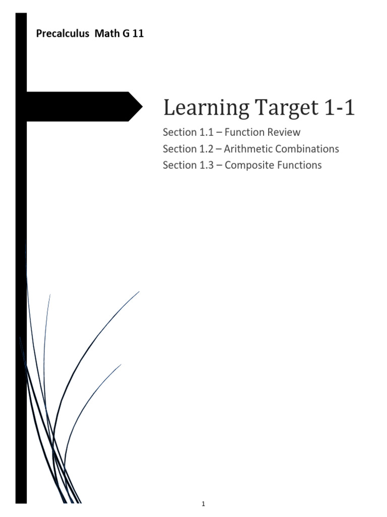 Quarter (1) SE | PDF