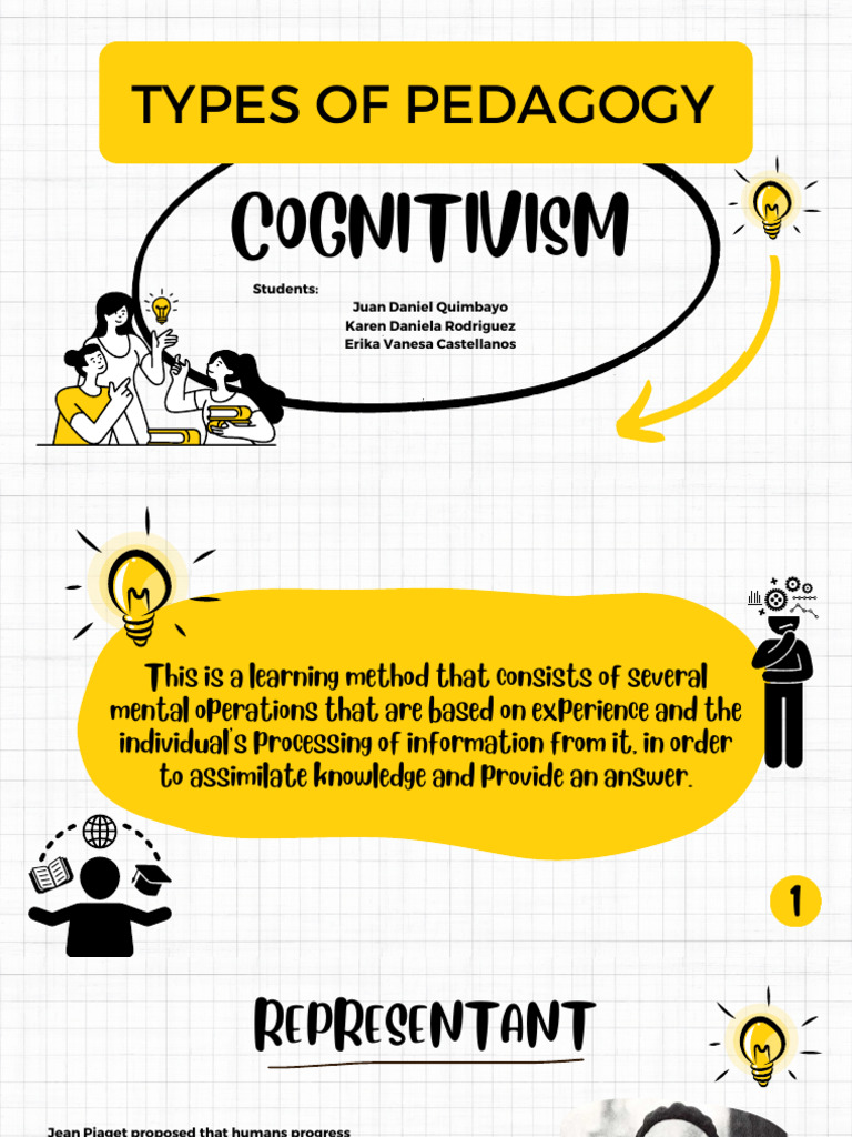 COGNITIVISM | PDF