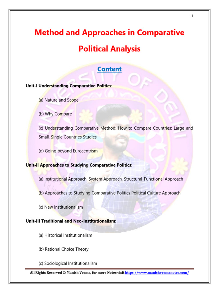 MACP Analysis (English) | PDF