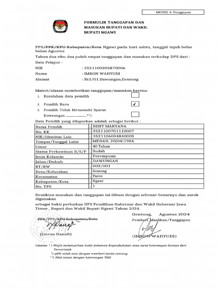 TAGMAS BIBIT - Merged | PDF
