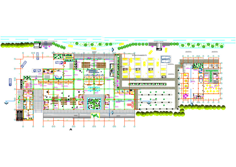 Airport Design | PDF