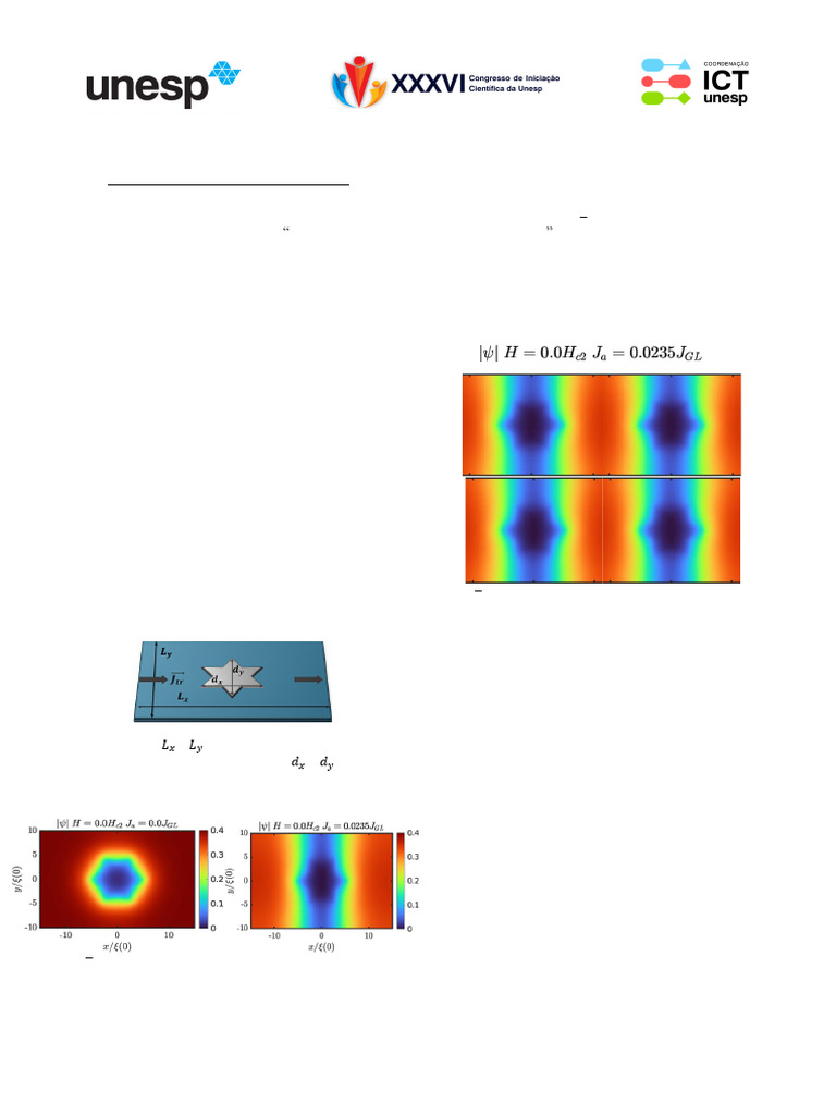 Resumo CIC 2024 | PDF