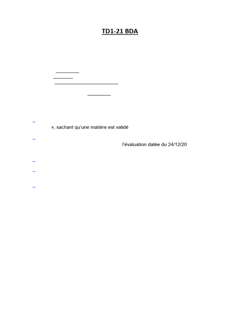 TD1-24 Bda 091119 091349 | PDF