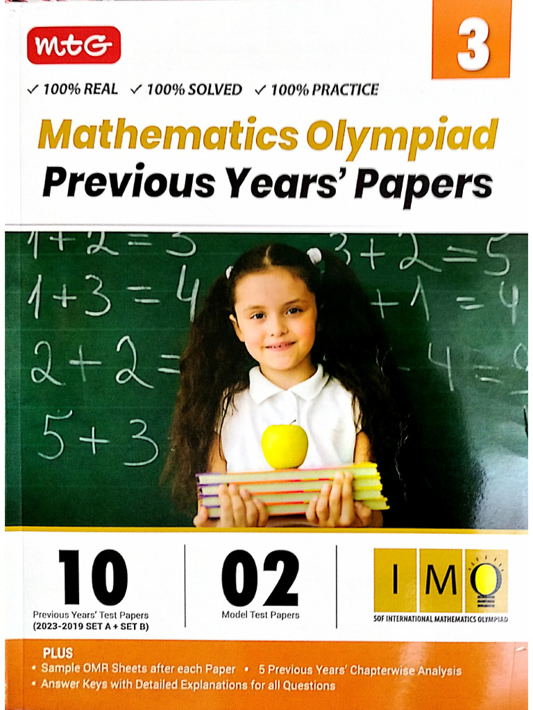 IMO Previous Year Paper 2019-24 | PDF