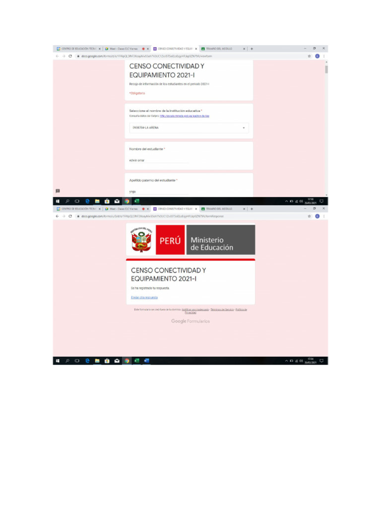 CLASE 03 OPERACION DE COMPUTADORAS | PDF