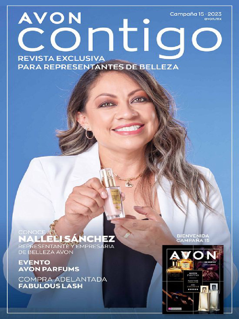 Contigo MG C15 2023 | PDF