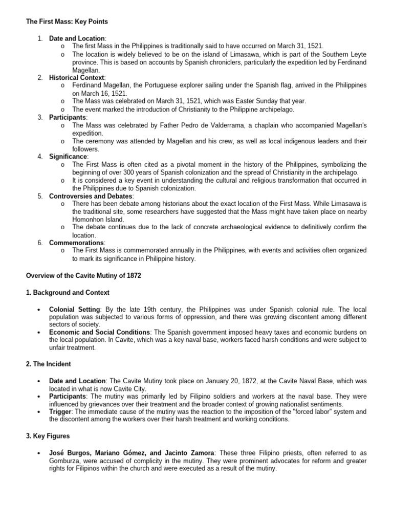 Handouts for Module 2 | PDF