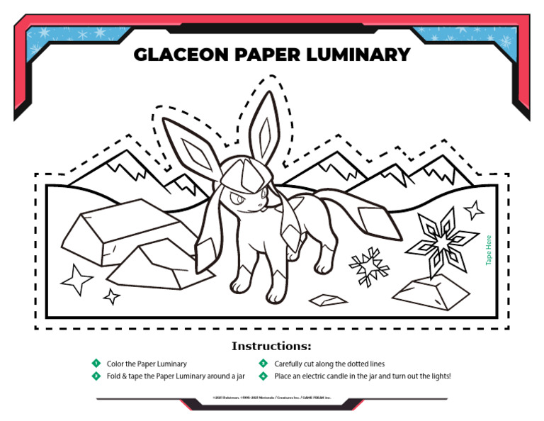 Luminaries | PDF