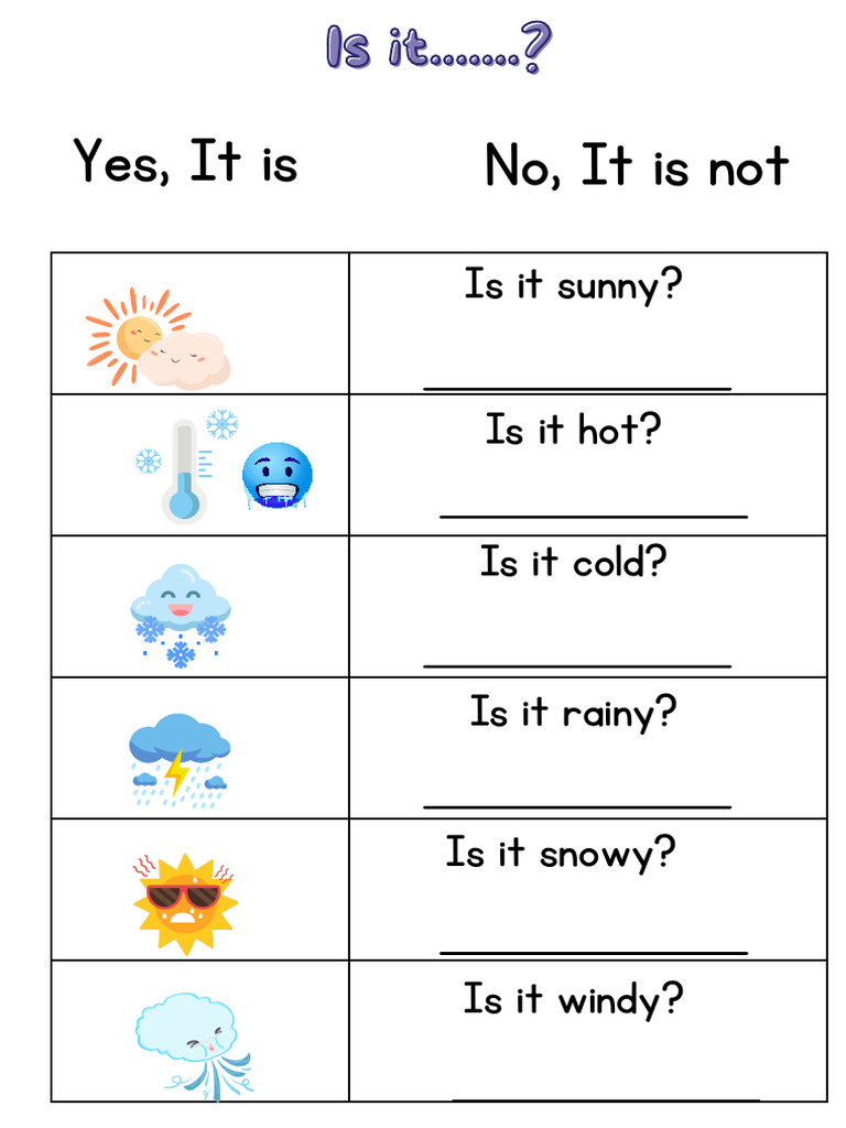 Gokids - Worksheet | PDF