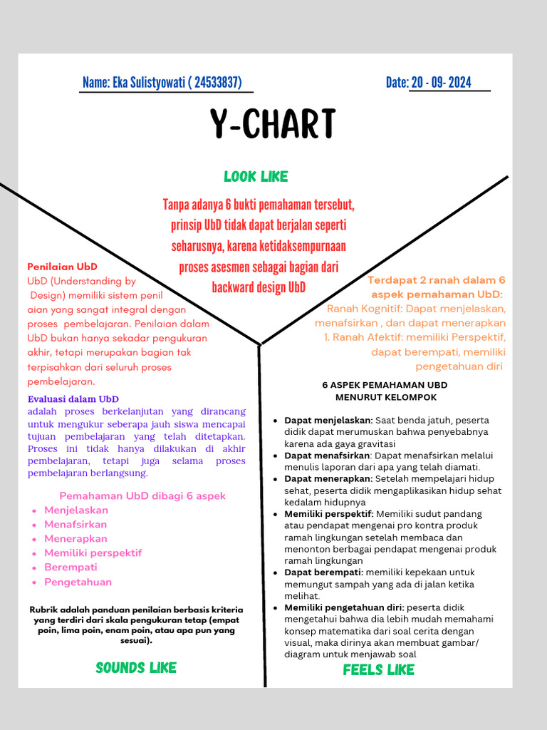 Greyscale Basic T Chart Worksheet For Students | PDF