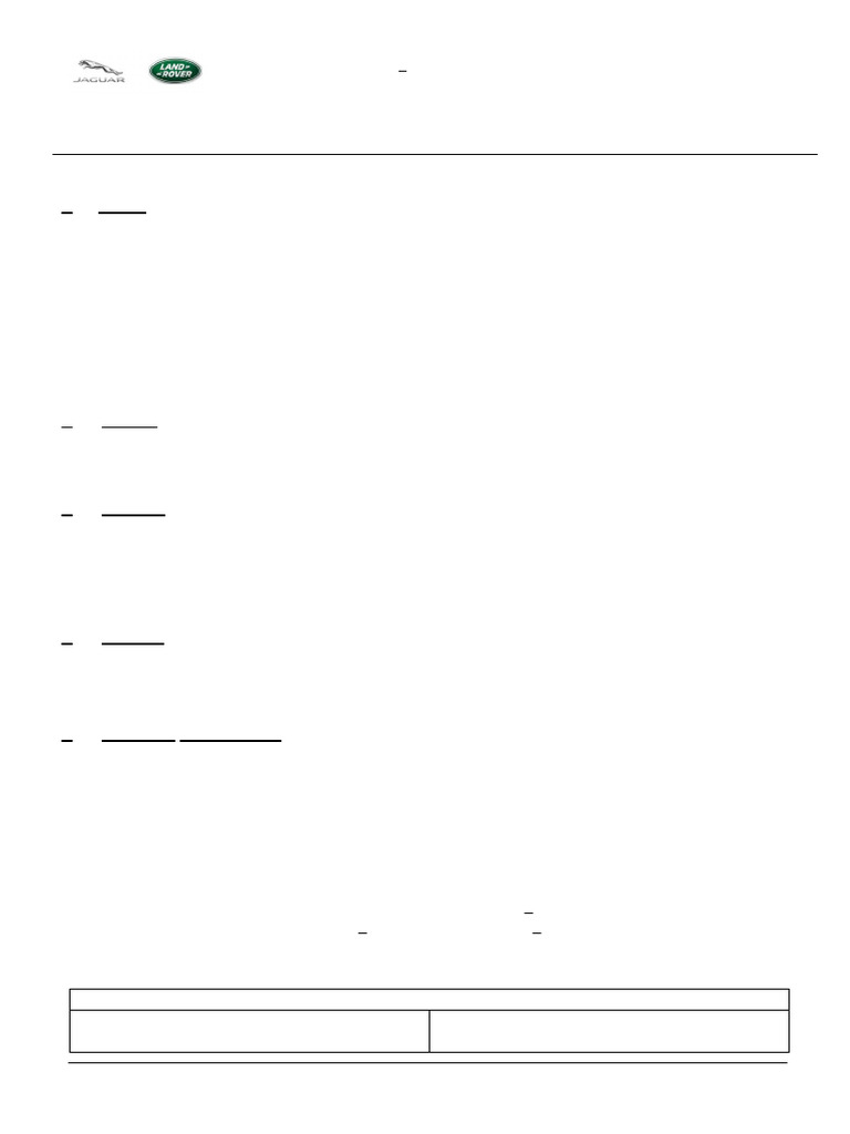 STJLR-60-5020-X100 Iss 3 | PDF