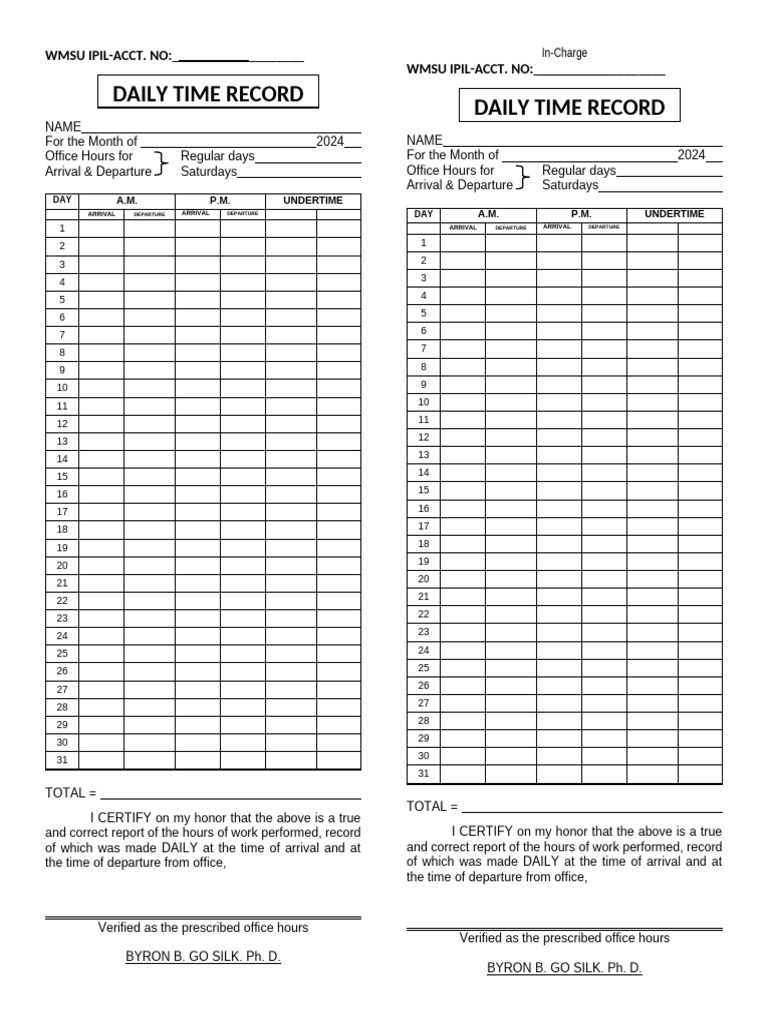 DTR 2023 - Final | PDF