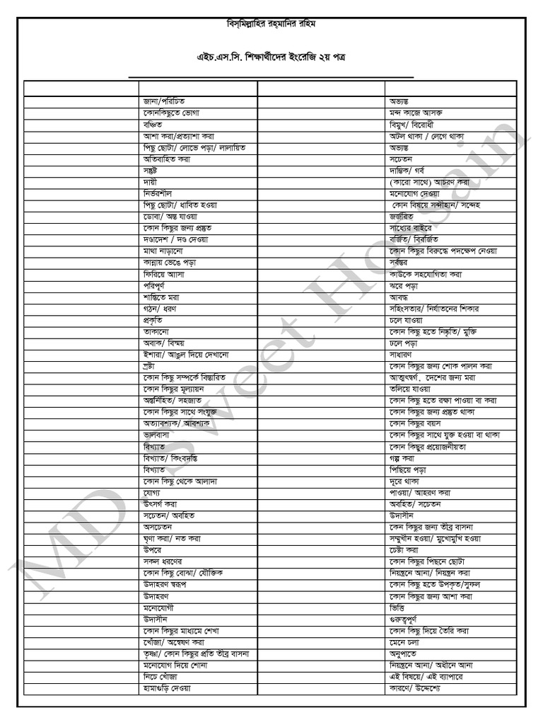 Appropriate Preposition | PDF | Linguistic Morphology | Semantics