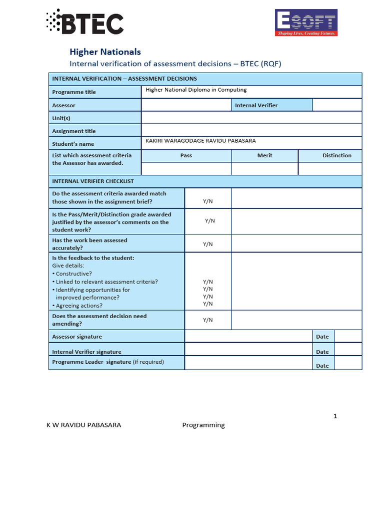 Unit-01 Programming Assignment_2022 | PDF Unit-01 Programming Assignment_2022 | PDF