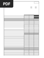 Oxygen & Suction Checklist Guide | PDF