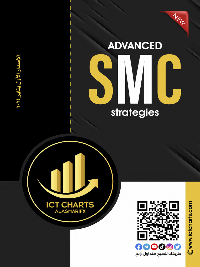 ICT Charts - SMC Book | PDF