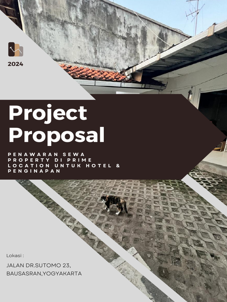 Proposal Pemasaran Perusahaan | PDF