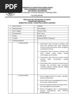 RPL - Layanan Konseling Individual | PDF