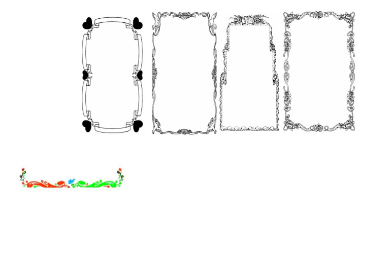 Kumpulan BORDER | PDF