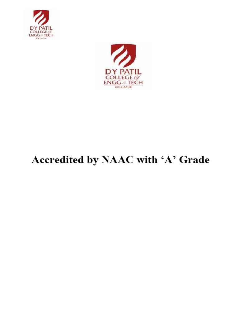 M Tech - CSE - Structure | PDF