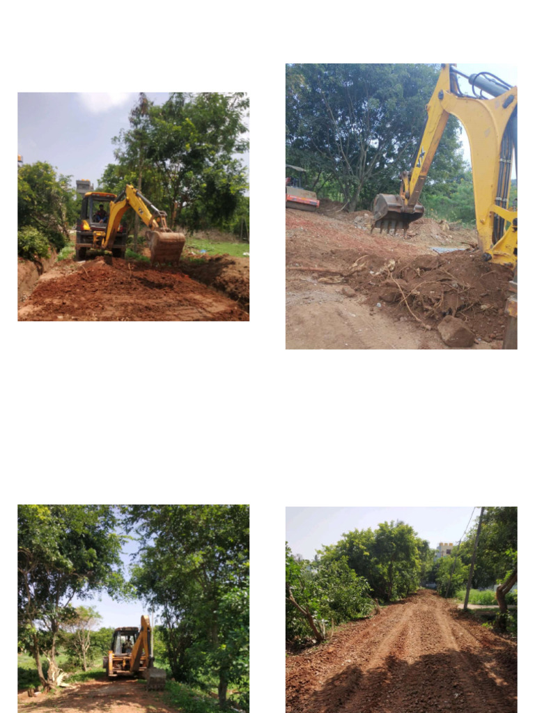 Earth Work | PDF