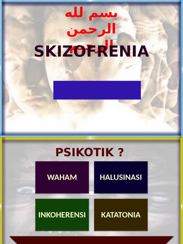 5 - SKIZOFRENIA 2022 | PDF