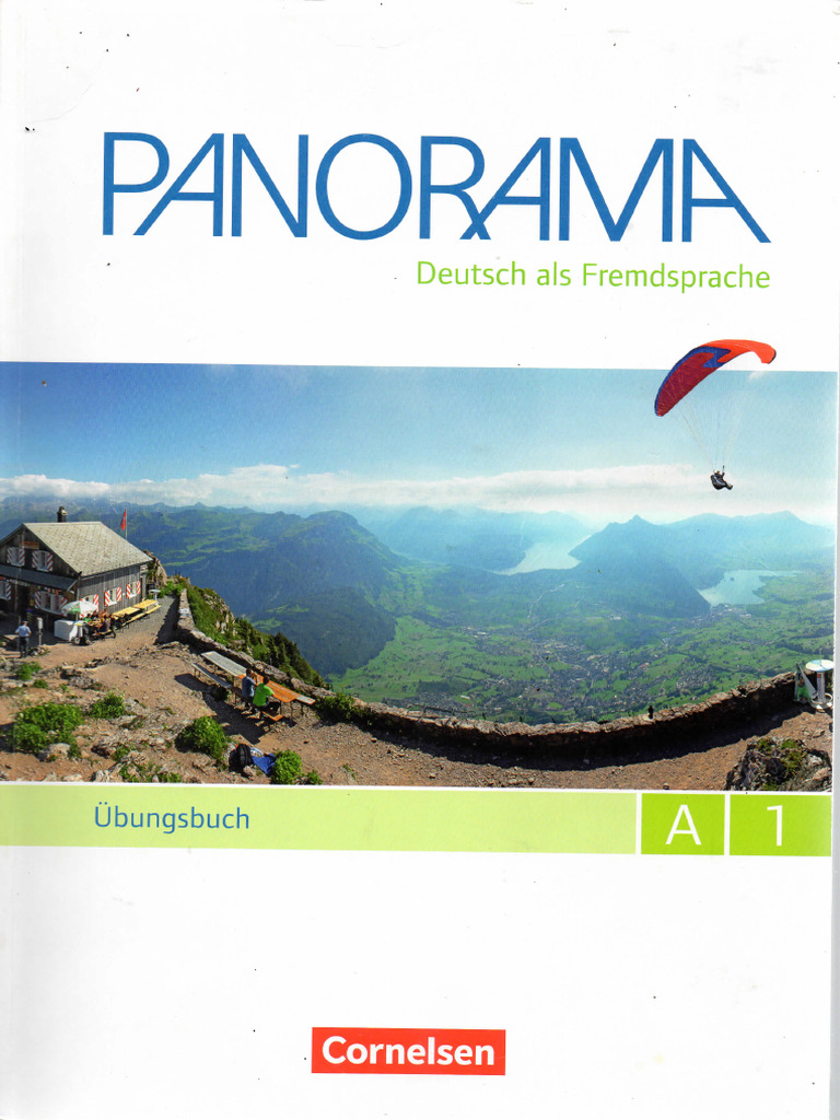 Ubung A1 Complet | PDF