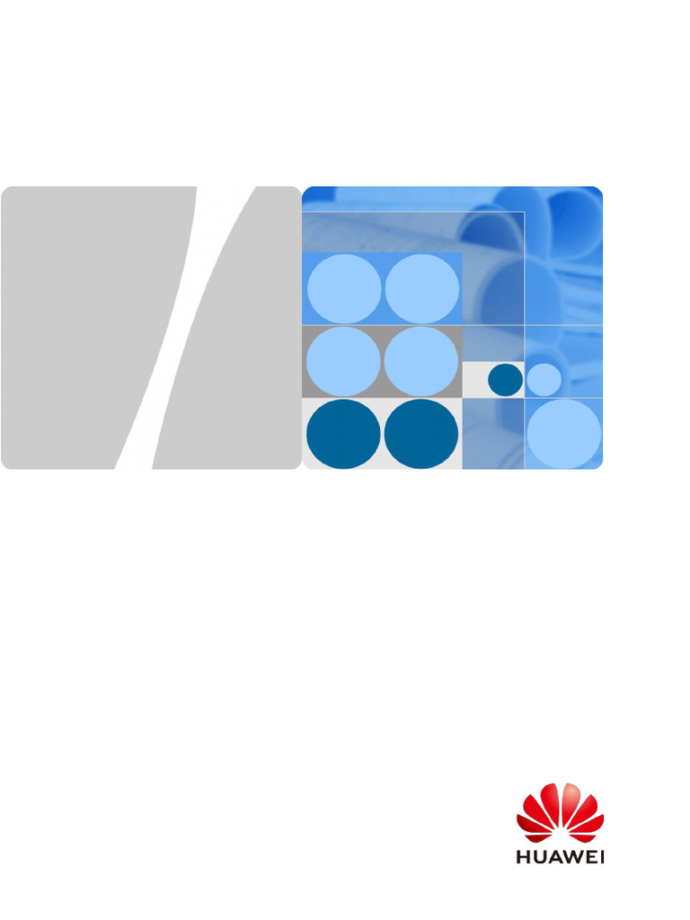 MTS9300A V100R001C00 Telecom Power Installation Guide | PDF