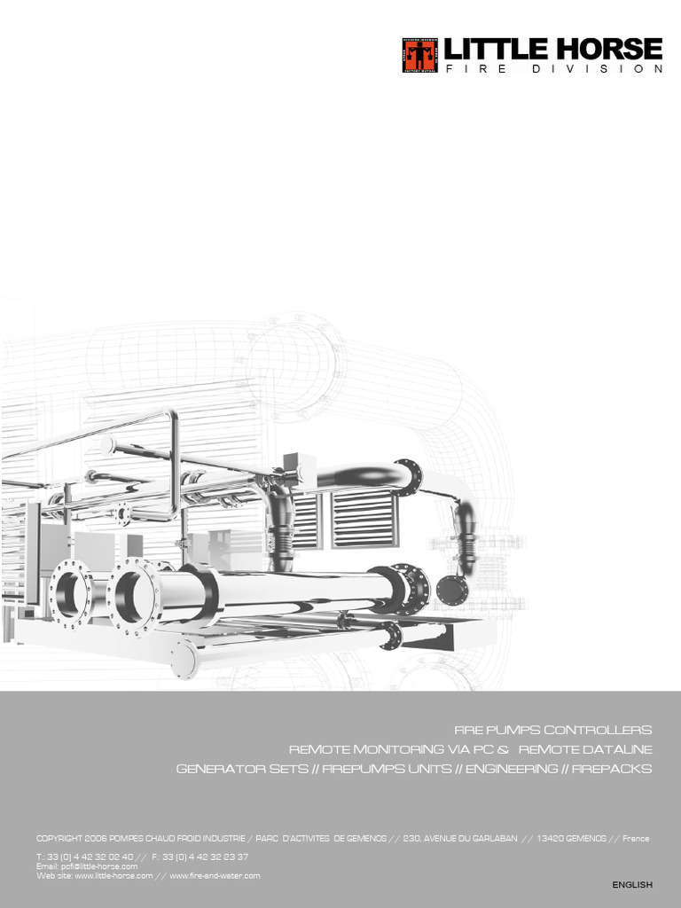 040-Diesel Fire Pump - NFPA20-Installation and Maintenance Manual (EN ...