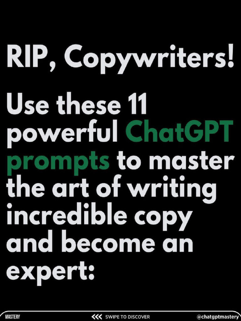 Prompts 4 | PDF