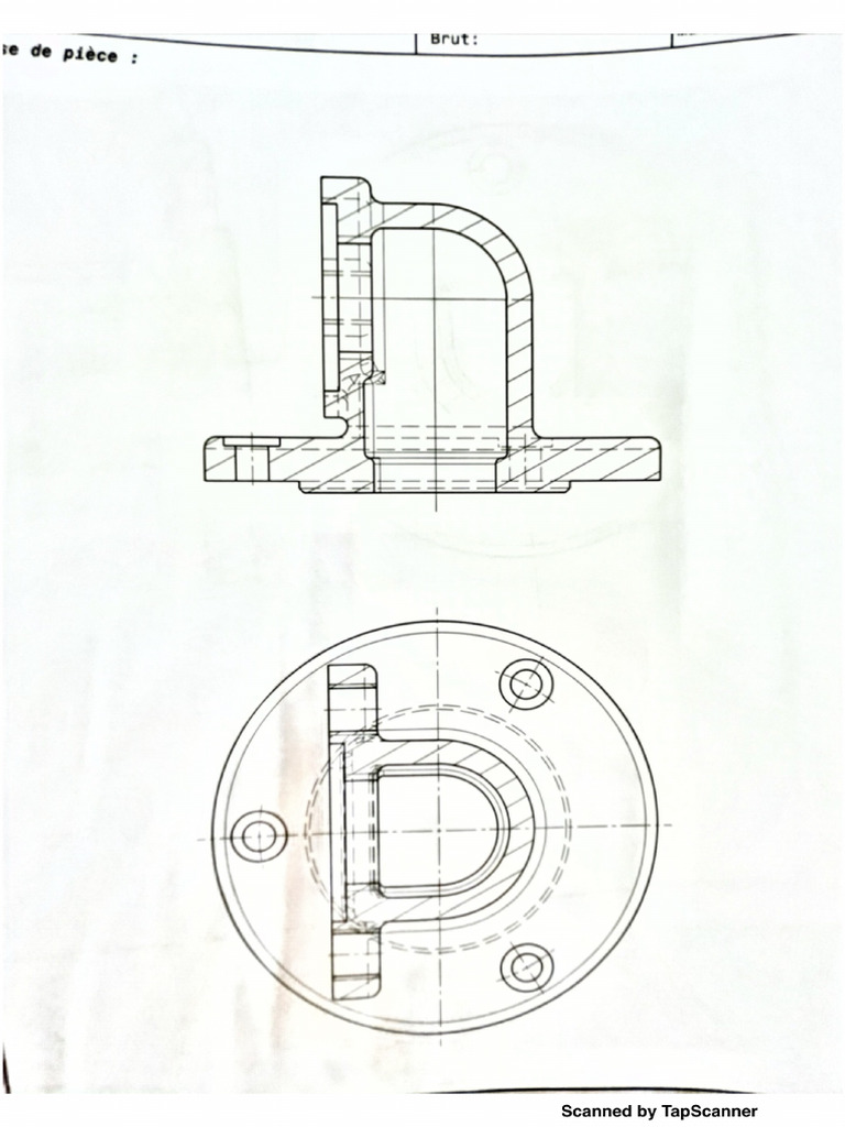 Contrat de Phase GMP | PDF