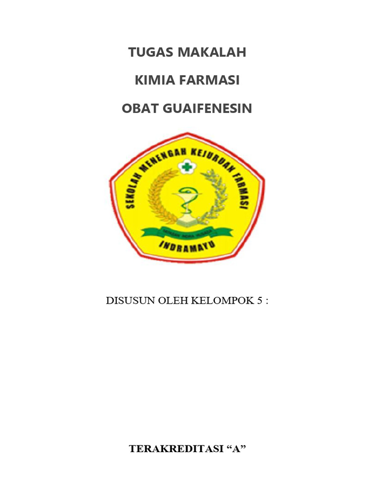 Kimia Farma | PDF