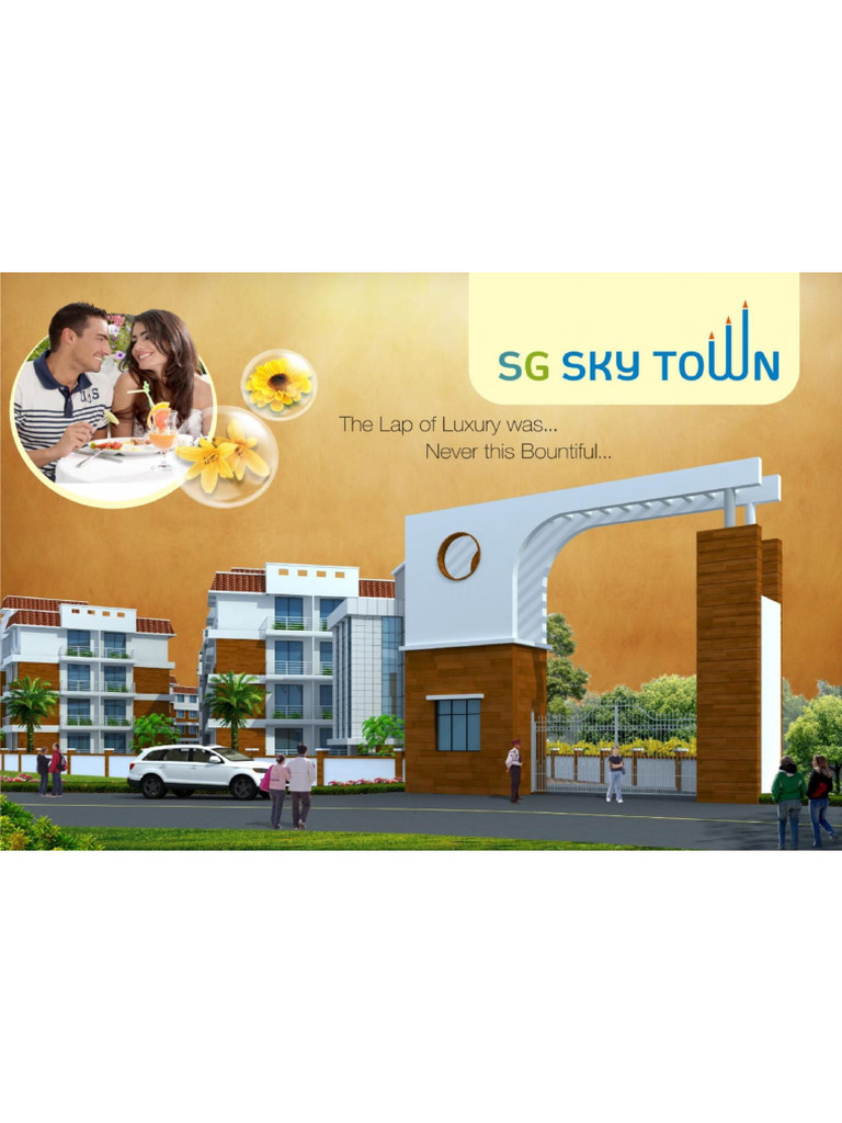 Shelu Brochure | PDF