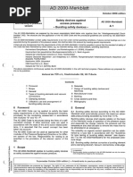 AD 2000-Merkblatt B 8 2003 | PDF