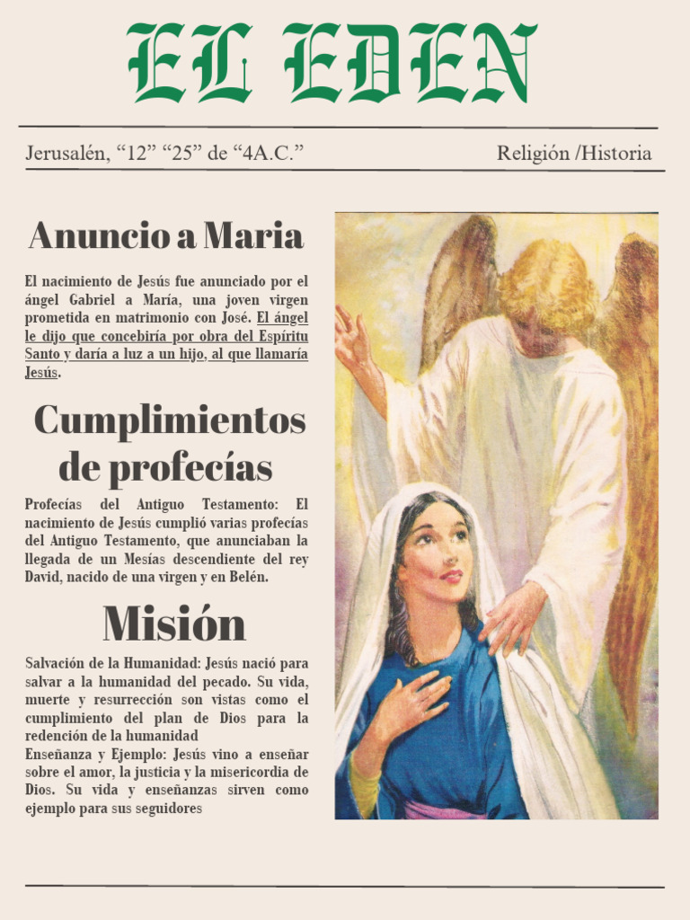 Periodico de Religion - 20240902 - 113637 - 0000 | PDF