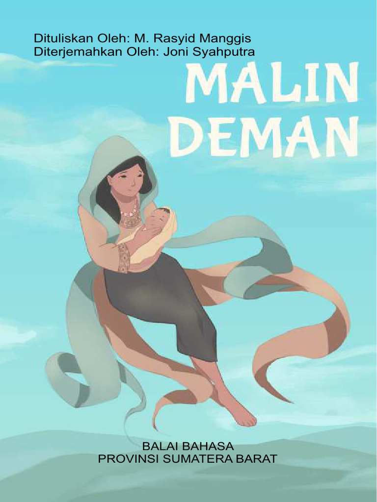 Malin Deman | PDF