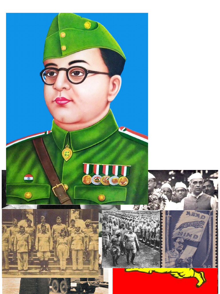 History Proj | PDF History Proj | PDF