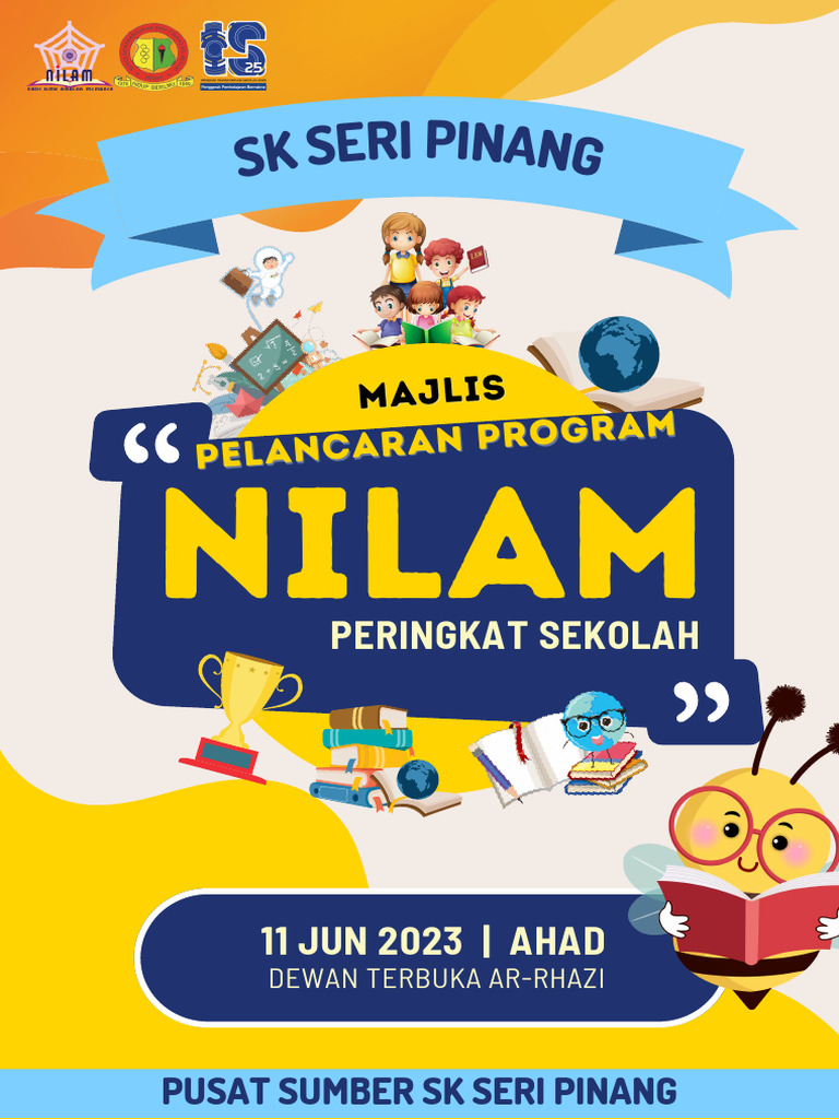 Buku Program Nilam | PDF