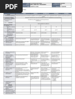 EsP9 DLL Q2 Kaugnayan NG Likas Na Batas Moral Part2 | PDF