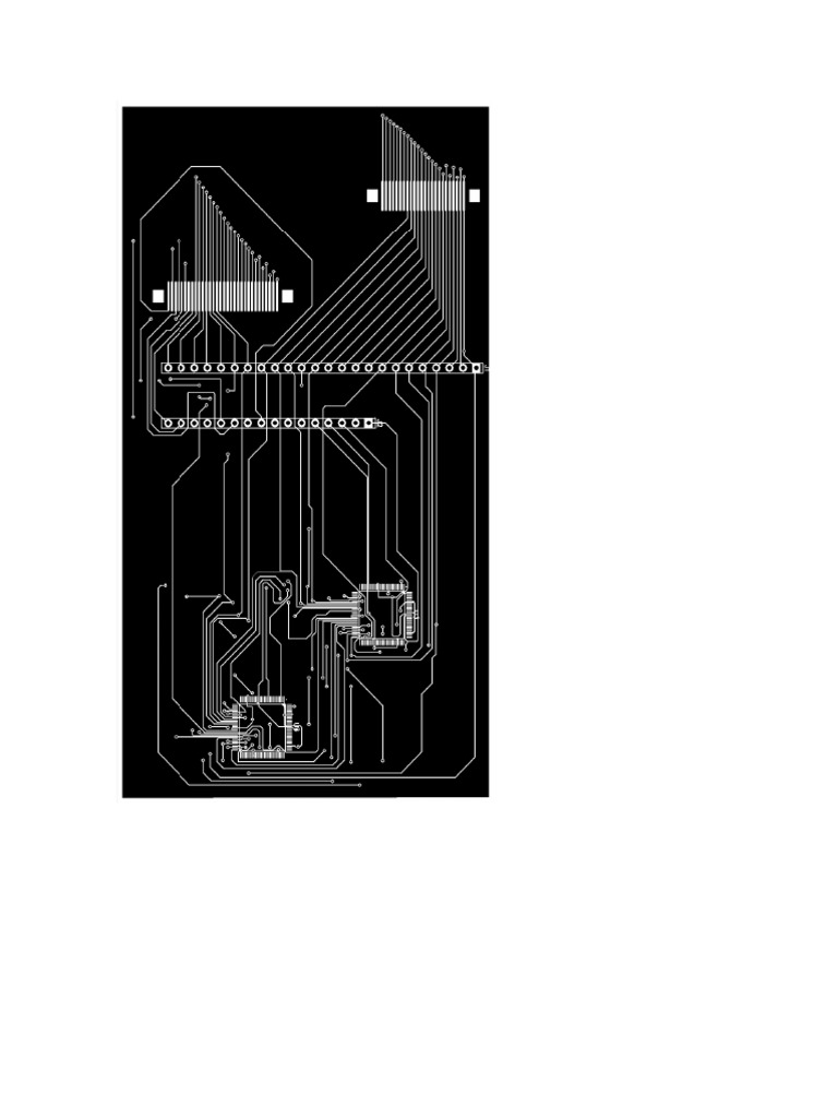 Interface PCB | PDF