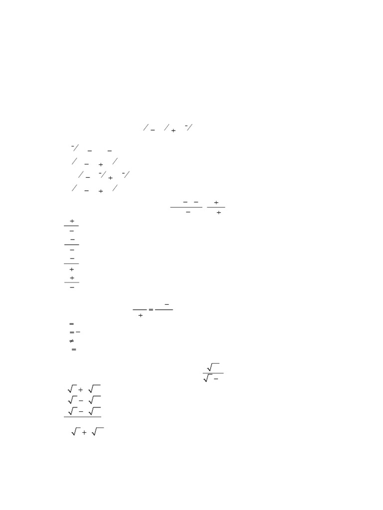 Examen Diagnostico VECT | PDF