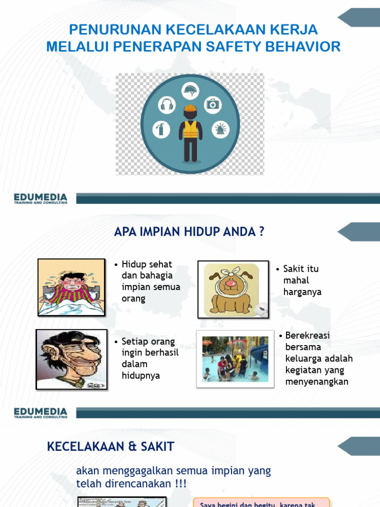 Safety Behavior | PDF