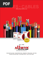 Tonn Cable Product Catalogue 2019 | PDF