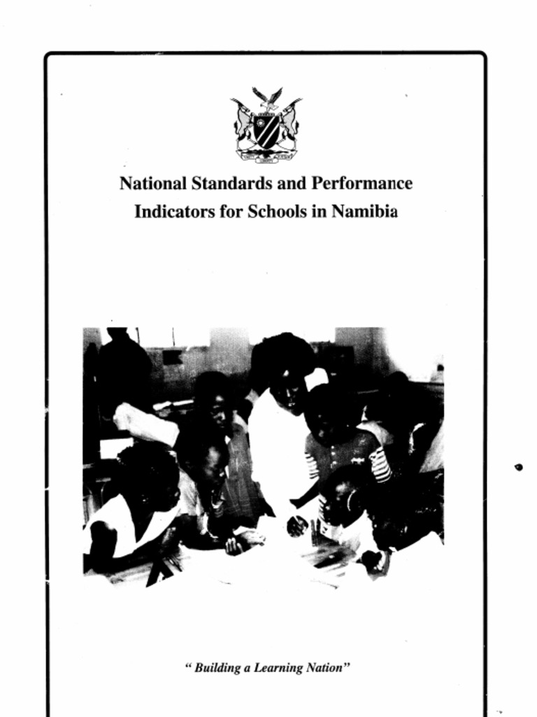 national-standard-performance-indicator-nspisn (1) | PDF