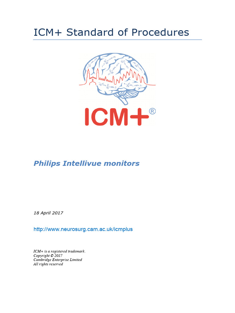 ICM Integration Guide | PDF