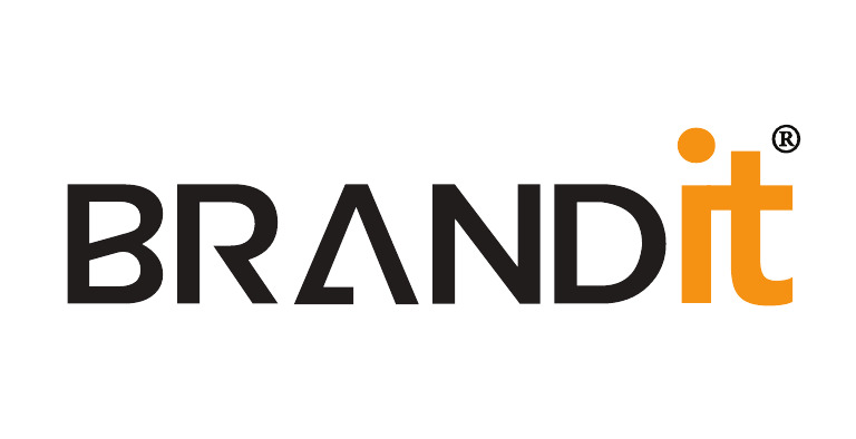 Brandit Logo | PDF
